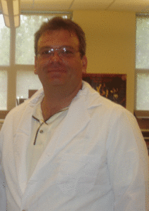Advanced Chemistry Mentoring Program